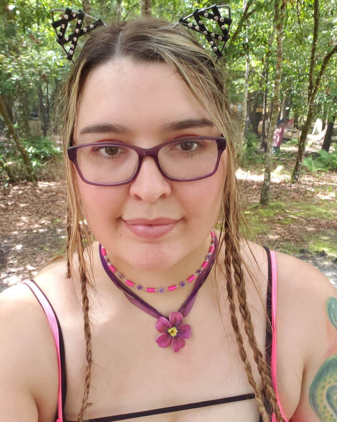 Lady Jenji Writing & Design